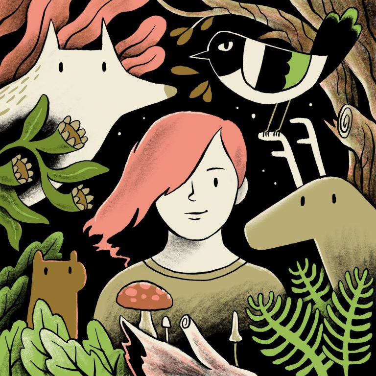 Spillsville | Corey Egbert